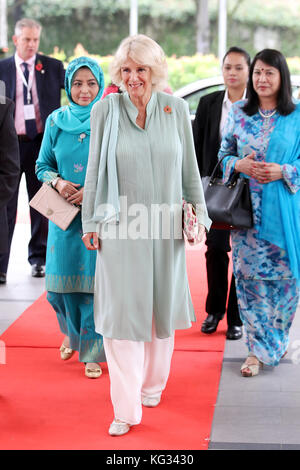 Her Majesty Raja Zarith Sofiah, The Queen of Johor and the Duchess of ...
