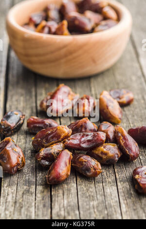 date palm fresh fruit on whitebackground Stock Photo - Alamy
