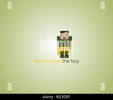 editable cartoon character vector graphic art design illustration Stock ...