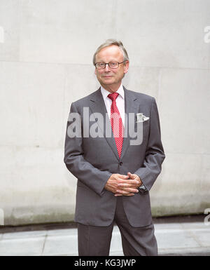 John Selwyn Gummer, Baron Deben PC is a British Conservative Party ...