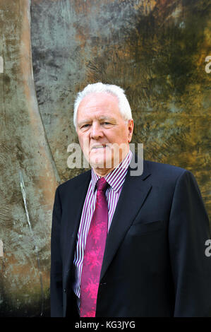 Lord Speaker John Francis McFall, Ukrainian President Volodymyr ...