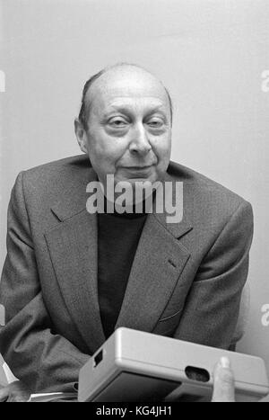 Charles Bettelheim, French economist and historian, founder of the ...