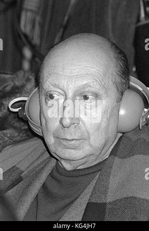 Charles Bettelheim, French economist and historian, founder of the ...