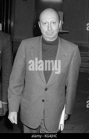 Charles Bettelheim, French economist and historian, founder of the ...