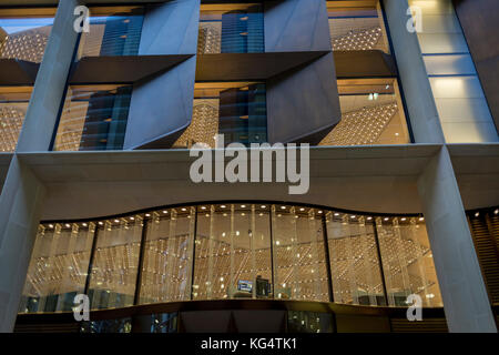The Walbrook is a new office headquarters building in the City of ...