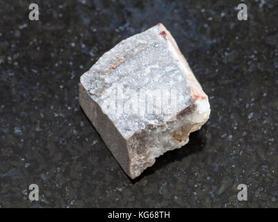 Rhyolite. Igneous rock sample Stock Photo - Alamy