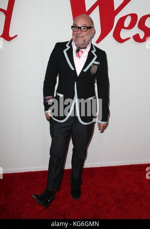 Westfield Century City Reopening Celebration Featuring: Gary A. Linfoot ...