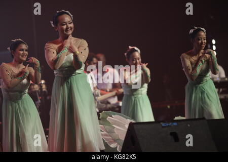 Sino-Mauritian Community in Mauritius Stock Photo - Alamy