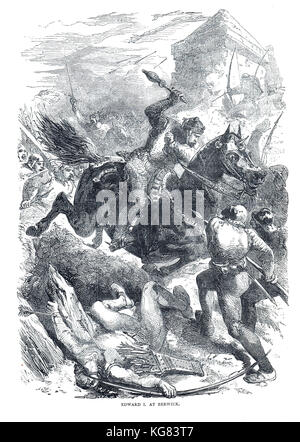 First War of Scottish Independence (1296-1328): William Wallace (cl272 ...