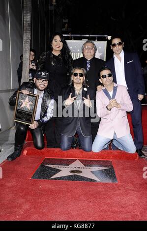 A.B. Quintanilla III, Suzette Quintanilla, Chris Perez and Selena Band ...