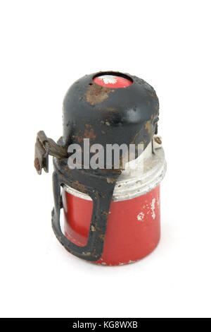 Germany at the WW2. Standard German hand grenade (M39) - German ...