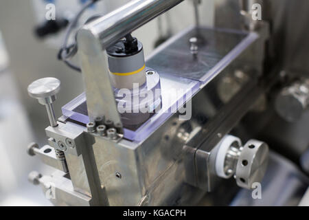 plant picture, manufacture, steel chrome machines, electronics Stock ...