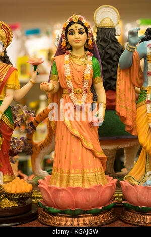 Large religious statues for sale at Shakti Saree & Spiritual on Liberty ...
