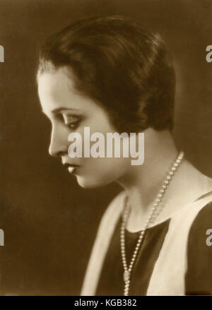 Alice Joyce - American actress Stock Photo - Alamy