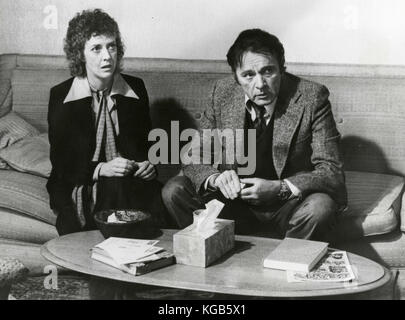 EQUUS, Richard Burton, 1977 Stock Photo - Alamy