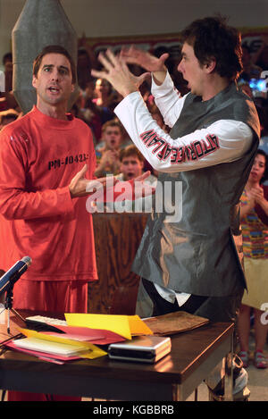 IDIOCRACY, Luke Wilson, Dax Shepard, 2006. TM & ©20th Century Fox. All ...