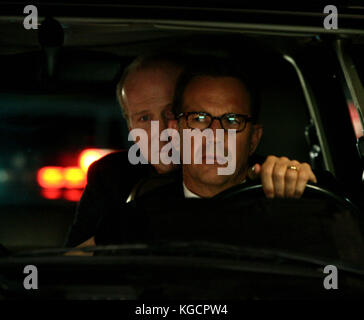 WILLIAM HURT, KEVIN COSTNER, MR. BROOKS, 2007 Stock Photo - Alamy