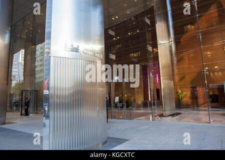 A view of Citadel's headquarters in downtown Chicago Stock Photo - Alamy