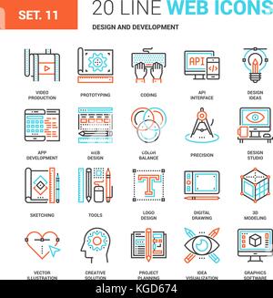 Website prototyping. Web page modeling, interface development. Brainstorming and creative idea ...