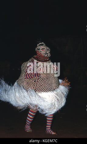 Zimbabwe Africa african mask Stock Photo: 10157919 - Alamy