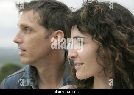 INHERITANCE, from left: Daniel Ahearn, Jessica Kaye, 2017. ©Breaking ...