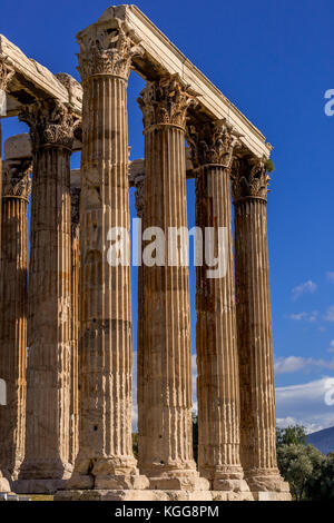 Pedestal and base of a pillar in a classic room interior with wooden ...