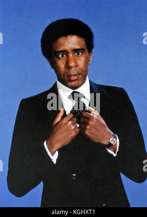 RICHARD PRYOR, 1970s Stock Photo - Alamy