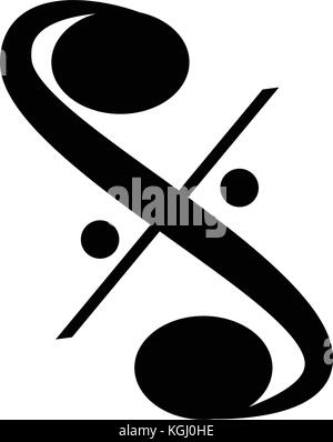Segno musical sign Stock Vector Image & Art - Alamy