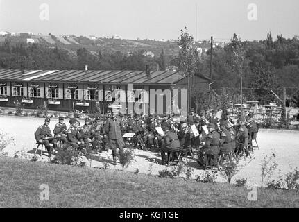 The Reich Labour Service RLA (Reichsarbeitsdienst, RAD), Brno Stock ...