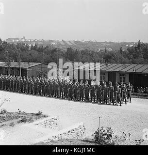 The Reich Labour Service RLA (Reichsarbeitsdienst, RAD), Brno Stock ...