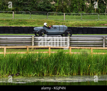 Roger Twelvetrees, Wolseley 16/20, Edwardian Cars, VSCC, Formula ...