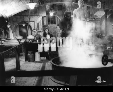 Carry on Screaming (1966) , Kenneth Williams , Fenella Fielding Stock Photo - Alamy