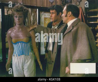 DALE,CORBETT, CARRY ON SCREAMING, 1966 Stock Photo - Alamy