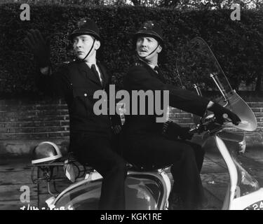 Carry on Constable (1960) , Film Poster Stock Photo - Alamy