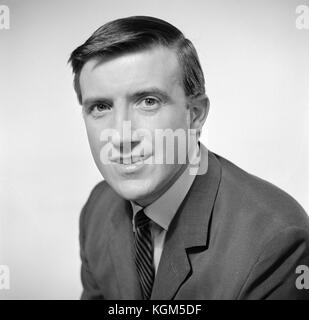 Dr. Who and the Daleks (1966) , Roy Castle Date: 1965 Stock Photo - Alamy