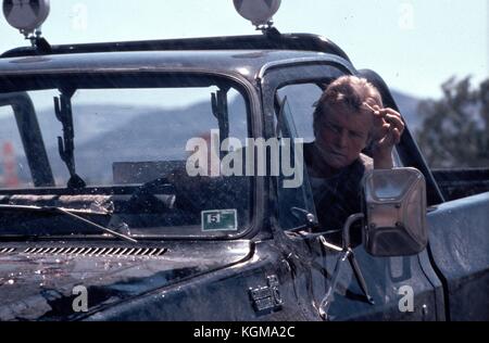 The Hitcher (1986) Date: 1986 Stock Photo - Alamy