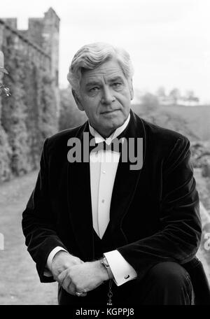 The Mirror Crack'd (1980) , Anthony Steele , Dinah Sheridan , Hildegard ...
