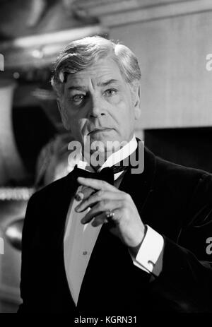 The Mirror Crack'd (1980) , Anthony Steele , Dinah Sheridan , Hildegard ...