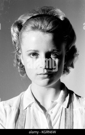 The Mirror Crack'd (1980) , Wendy Morgan Date: 1980 Stock Photo - Alamy