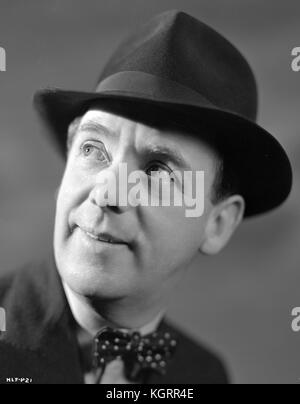 Mervyn Johns, 1940s Stock Photo - Alamy