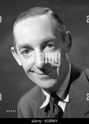 My Learned Friend (1943) , Claude Hulbert Stock Photo - Alamy