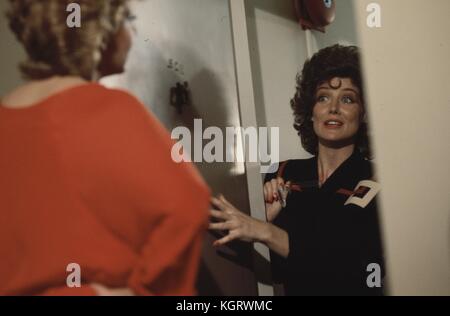 Strange Invaders (1983) , Nancy Allen Date: 1983 Stock Photo - Alamy
