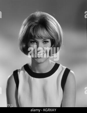 Summer Holiday (1963) , Pamela Hart , Jacqueline Daryl Stock Photo - Alamy