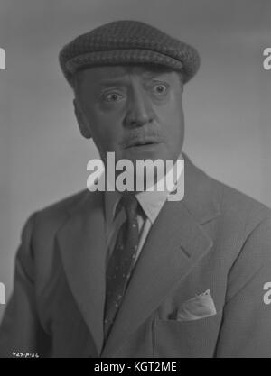 BASIL RADFORD in WHISKY GALORE ! 1949 director ALEXANDER MACKENDRICK ...