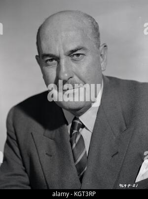 Who Done It (1956) , Garry Marsh Stock Photo - Alamy