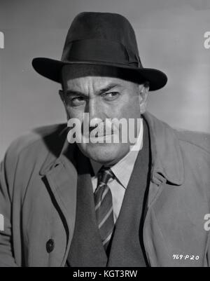Who Done It (1956) , Garry Marsh Stock Photo - Alamy