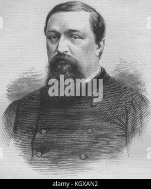 Prince Pierre Bonaparte Stock Photo - Alamy