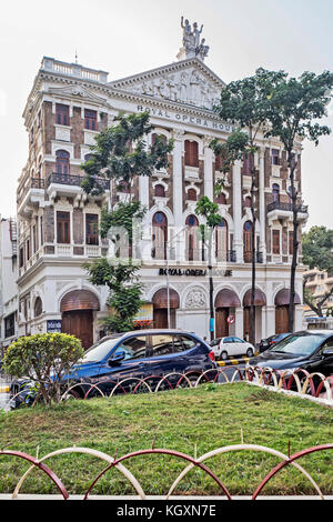 royal opera house, Mumbai, Maharashtra, India, Asia Stock Photo - Alamy