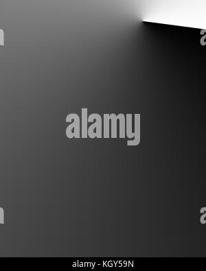 images showing light coming from different directions and angles with a ...