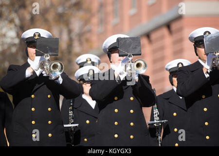 Guest speaker, U.S. Navy Rear Adm. Heidi Berg, director of intelligence ...